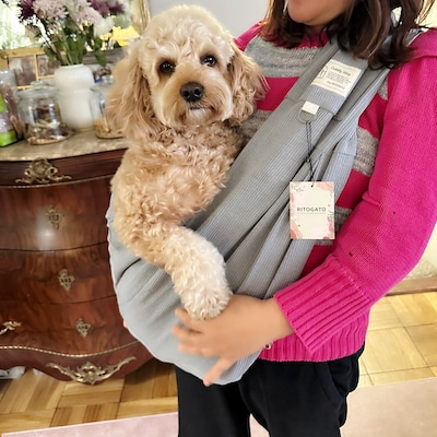 Knitted Muffler, S,L, Dog Cape, Pet Neckwear, Dog Neck Warmer, Pet ...