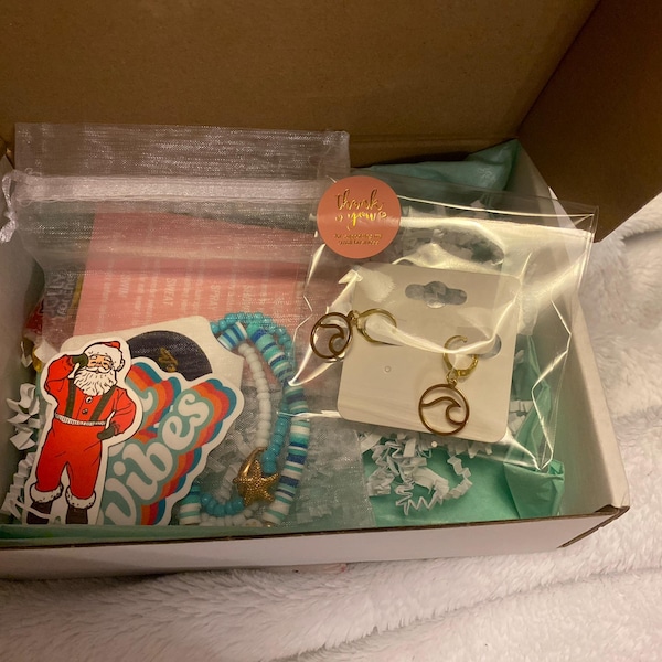 Outer Banks Mystery Box! - Etsy