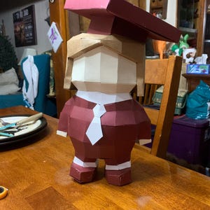 Sport Ball Pack 3D Papercraft DIY Paper Sculpture Paper Model Pattern ...