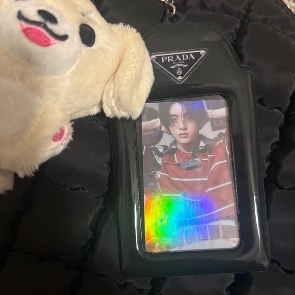 BTS Jungkook JK CK Waterproof Bangtan Sticker - Etsy