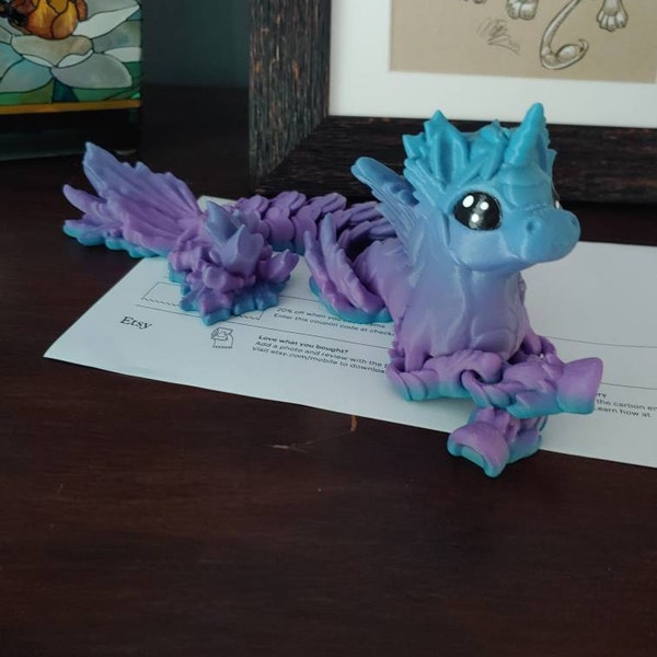 Multi-pack Octopus Fidget Toy: A 3D Printed Fun Finger Puppet and Decor ...