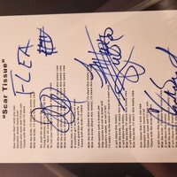 Elvis Presley Elvis Record Mystery Train Thats All Right Signed LP ...