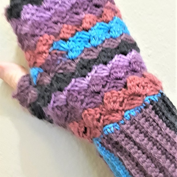 Crocheted Doily - Etsy