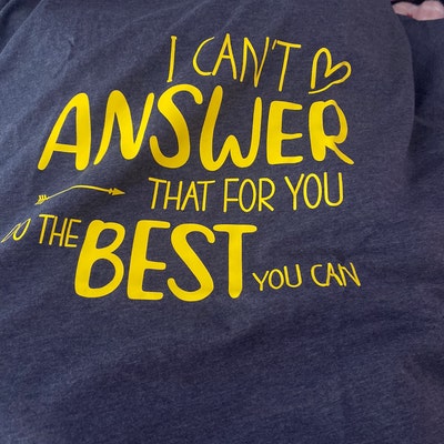 Funny Testing Shirt, Testing Day Shirt, Cute Teacher Shirt, State ...