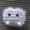 Loafie the Bread Loaf Crochet Pattern PDF Download - Etsy