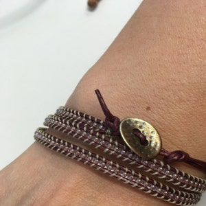 Red String of Fate Bracelets Infinity Bracelets Couple - Etsy