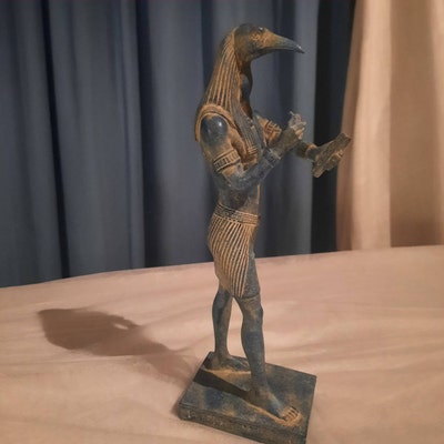 Ancient Egyptian God Thoth, Thoth God of Moon, Egyptian Thoth ...