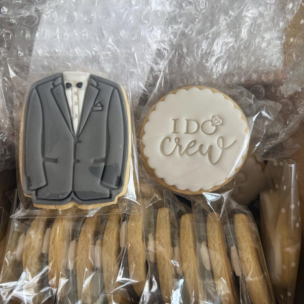 Mean Girls Style Burn Book Iced Sugar Cookies/ Cookie Favours - Etsy