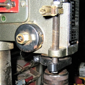 Delta 10 Band Saw Table Insert Set of Two - Etsy