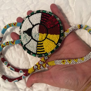 Native American Crafted Moose Hide Beaded Moccasins Native - Etsy