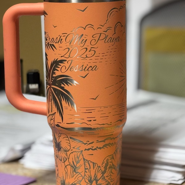 Engraved Hydrojug Traveler Teacher Gift Etched Hydrojug for Teacher Personalized Custom Hydrojug ...