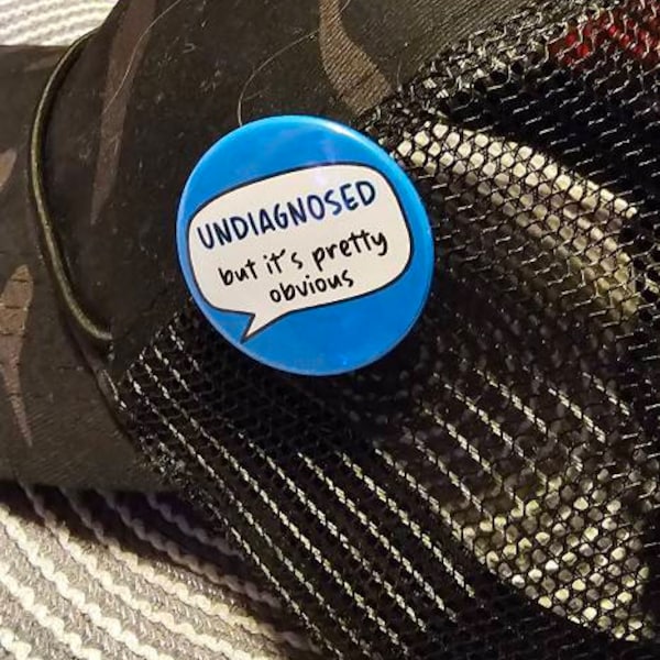 Chill Pill Badge. Take a Chill Pill Badge, Magnet, Pocket Pebble or ...