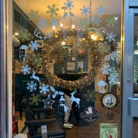 Shop Window Display Store Retail Vinyl Decal Stickers Graphics Sign ...