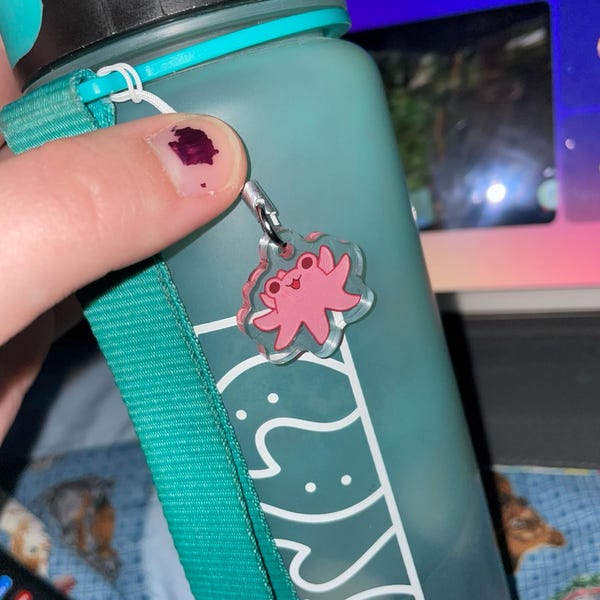 JRWI Riptide Keychains - Jay Chip Gillion - Etsy