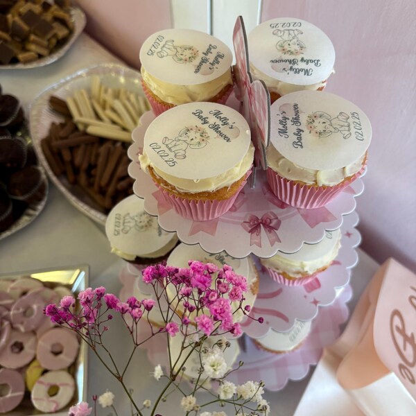 Burn Cake Wafer Paper & Icing Sheet Bundle | Burning Cake | Burn Away ...