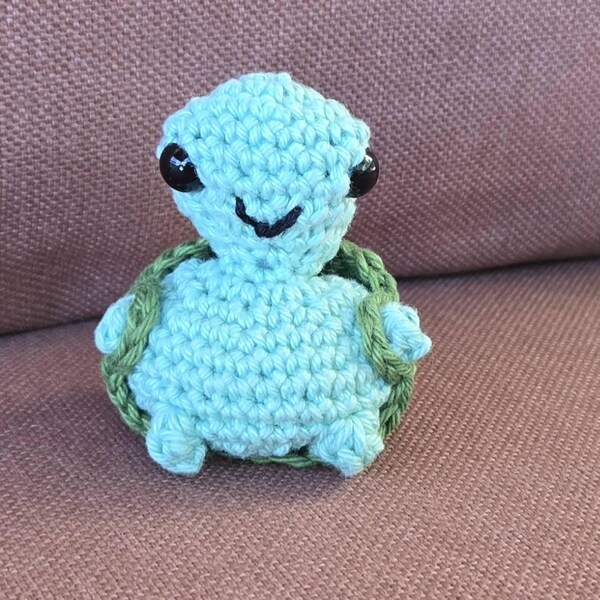 Cow Pops, NO-SEW Crochet Amigurumi PDF Pattern, Adorable Cute Cow With ...