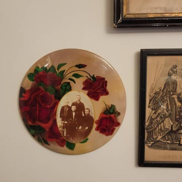 3D Printed Resin Post Mortem Child Grave Marker A Duplicate of a Real Life Headstone. MADE to ...