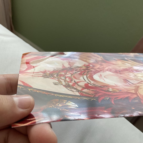 HSR - Amphoreus Photocards + Prints - Etsy