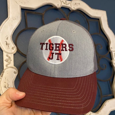 Baseball Embroidery Design. Mini Baseball. Softball Design. - Etsy