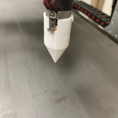 Adjustable Marker Mount for Cnc Plasma Table - Etsy