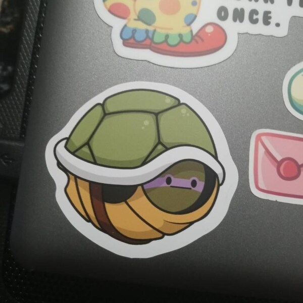 Psychedelic Bart Simpson Sticker | Trippy Sticker | the Simpsons ...