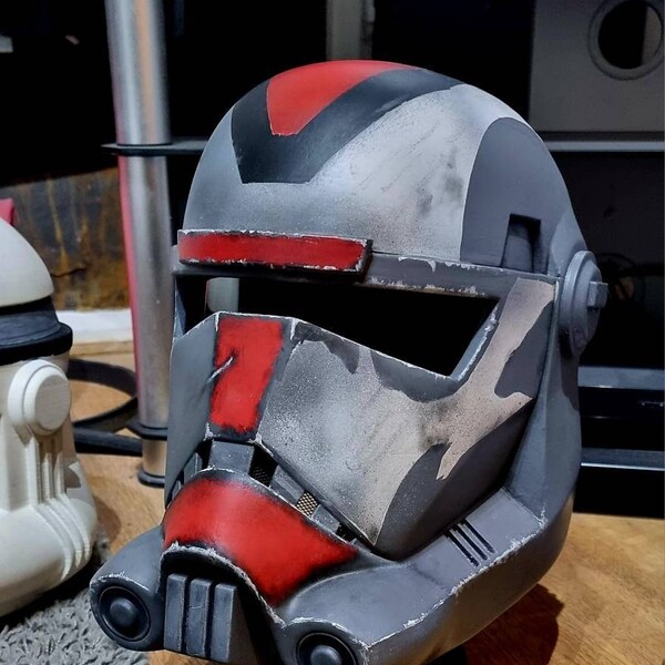 Aliens - USCM Helmet Kit - Etsy