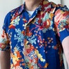 Cliff Booth Hawaiian Shirt Once Upon a Time in Hollywood - Etsy