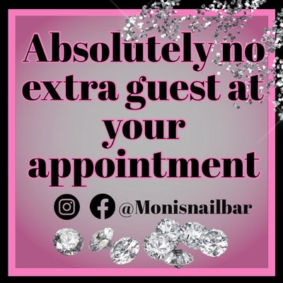 Deposit Required, Deposit Flyer, Hairstylist Flyer, No Deposit No ...