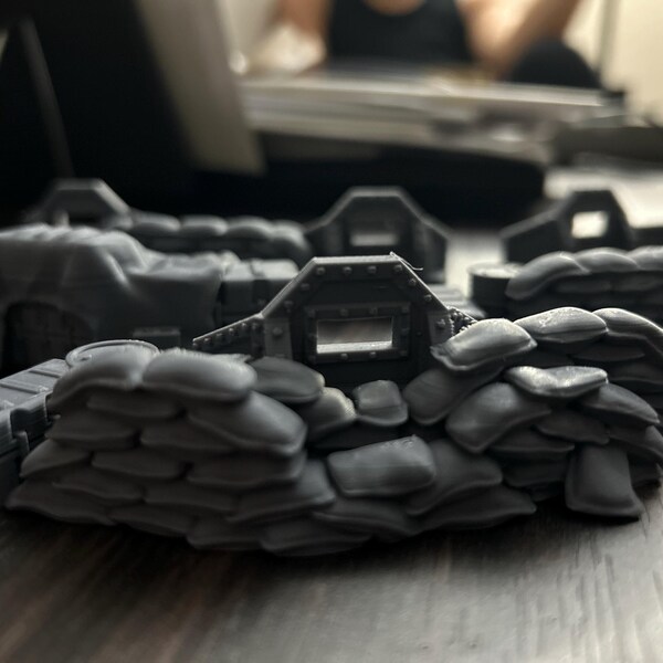 Frosthaven Board Game Organizer - the Compact and Convenient Storage ...