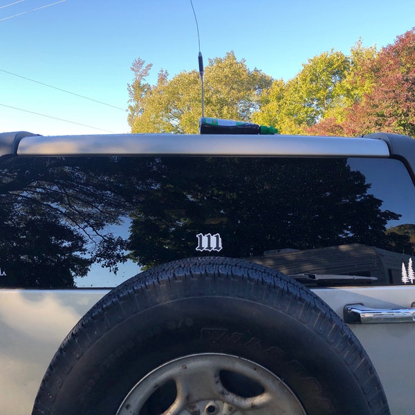 1111 Sticker | Angel Number Sticker | Laptop Sticker | Water Bottle ...