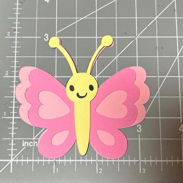 Set of 5 Embossed Snowflake Cards, Card Making, Embossed Cards ...