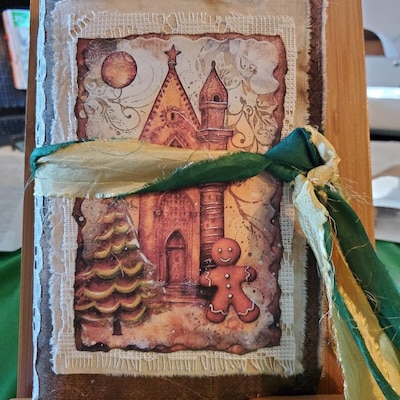 Aged Fourth of July Vintage Junk Journal Papers, Journal Scrapbook 16 ...