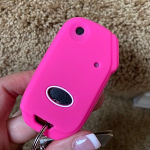 Keyless Entry Remote Rubber Cover for Flip Key Skin Case Fits | Etsy
