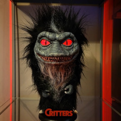 Scream Inspired Ghostface Happy Birthday Cake Topper - Etsy