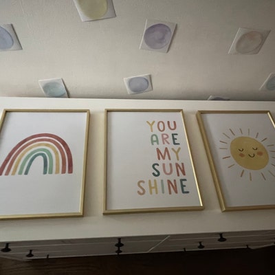 Woodland Alphabet Poster Woodland Alphabet Print Woodland - Etsy