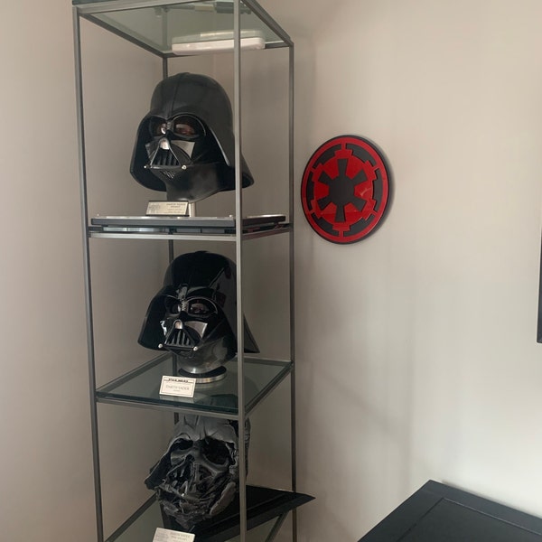 MOONEYES -3-D - Metal Wall Sign- - Etsy