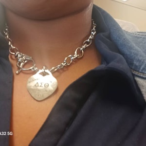 Delta Key Ring Delta Sigma Theta Key Ring Sorority Key Ring DST Key ...