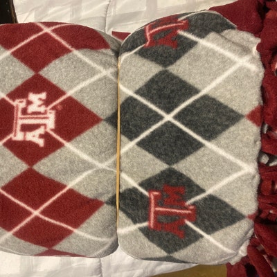 Mississippi State University Fleece Fabric by Sykel-mississippi State ...