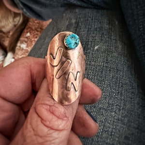 Hollow Form Signet Ring Template, US 1-14, 20gdigital Download - Etsy