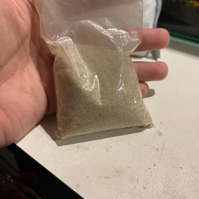 White Sand Natural Aquarium Coarse Substrate 10lbs 25lbs 35lbs 45lbs - Etsy