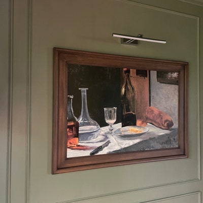 James Tissot,the Disciples on the Road to Emmaus,art Prints,vintage Art ...