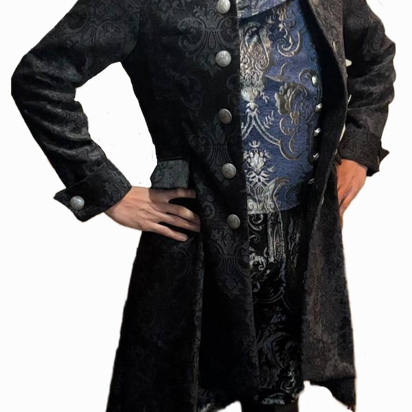 Duncan Cap Badge Pewter Clan Crest Badge Gaelic Themes Cap Badge or ...