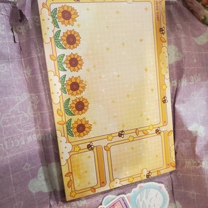 Fish Tank Cute Aesthetic Vinyl Sticker - Etsy