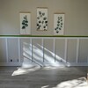 Wainscoting Package Ready to Assemble Wainscoting Kit Easy to Install ...