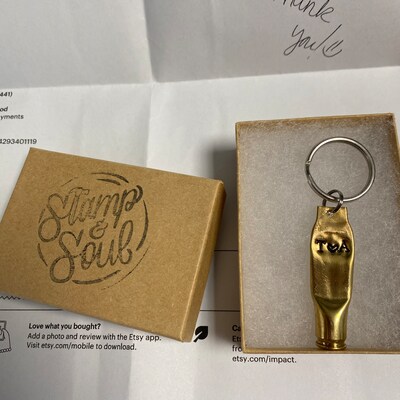 Bullet Keychain Hand Stamped Personalized Bullet Keychain - Etsy