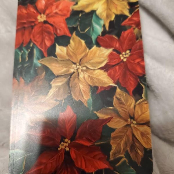 Christmas Spirit • 78 Card Holiday Deck • Hattie Thorn - Etsy