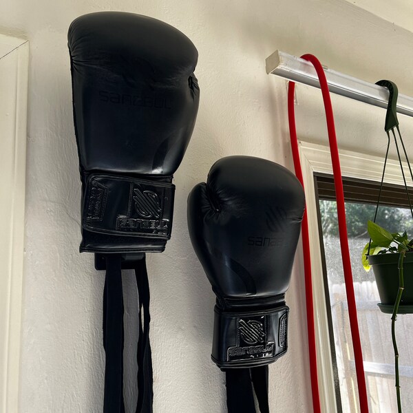 Glove Wall Mounts/hangers (screws) - Etsy