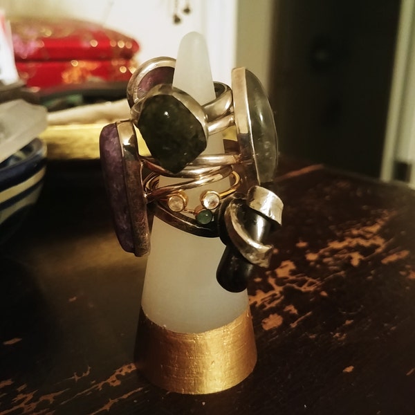 MsNizbit - Etsy