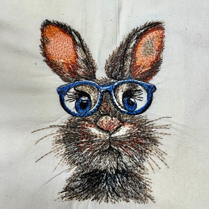 Funny Gnome and Flowers Machine Embroidery Design, 4 Sizes - Etsy