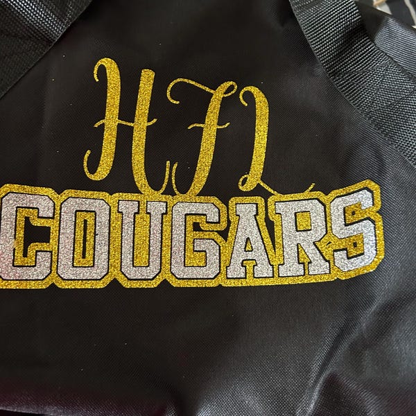 Pageant Duffel Bag With Name, Personalized Bling Pageant Bags ...